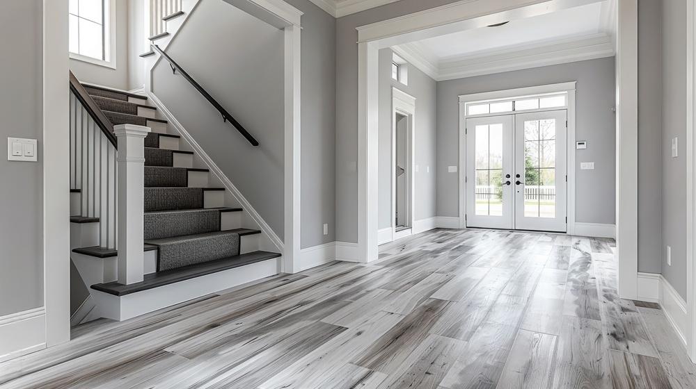 The Ultimate Guide to Choosing LVP Flooring Phoenix, AZ - Fine Home ...